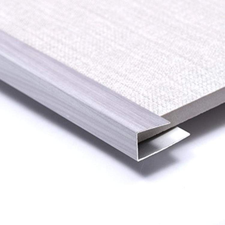 Misumi carborundum insert anti slip non slip aluminum profile carpet ...
