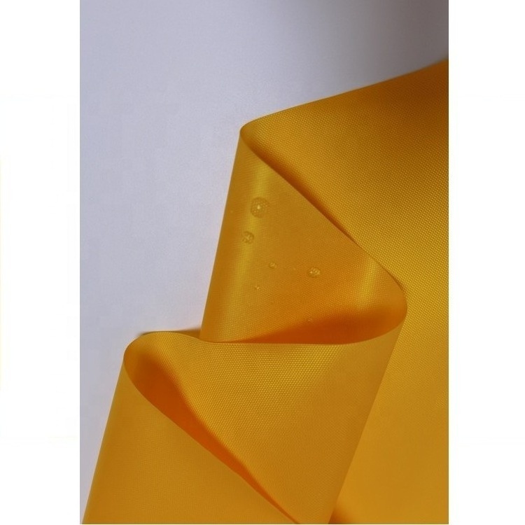 420D Nylon Oxford with TPU Coated Fabric for Waterproof Backpack ...