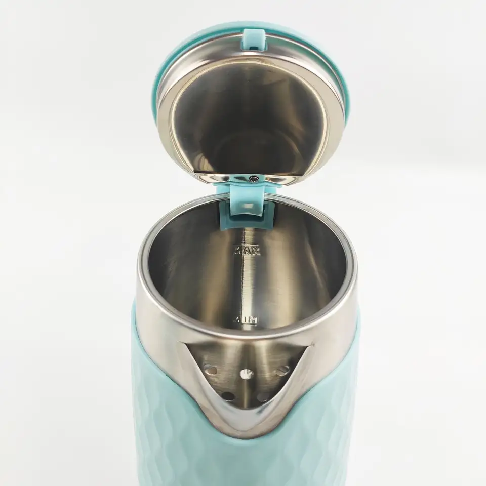 2023 Latest hot water pot multipurpose electric kettle 1.8L kettle ...