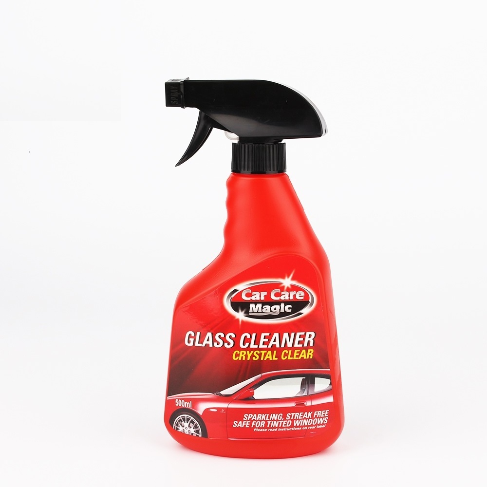 500ml glass lens windows cleaner anti fog spray rain repellent glass ...