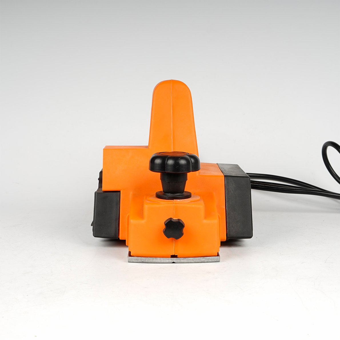 Wood Cutting 650W Power Tools Hand Portable Mini Electric Planer ...