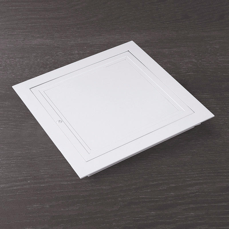 Ventilation Aluminum Fire Rated Decorative Wall Panel Ceiling Access ...