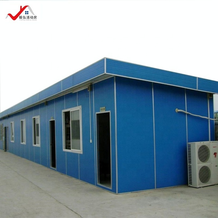China supply Factory fast Construction Custom Style japan prefab house ...