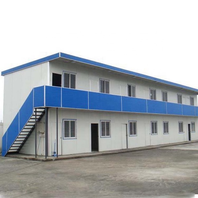 China supply Factory fast Construction Custom Style japan prefab house ...