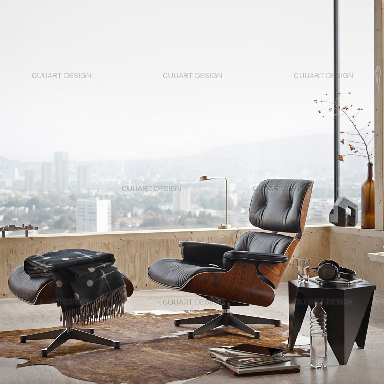 Lounge chair designer store
