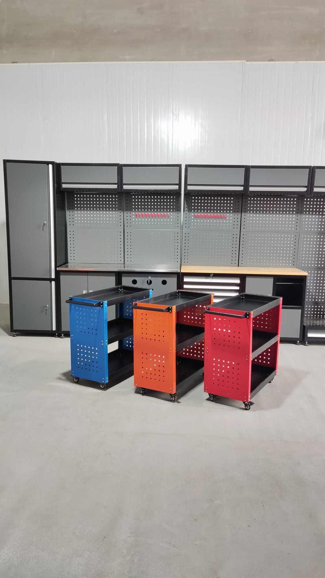 storage cabinet rack flip drawer multiple drawer home furniture shoe ...