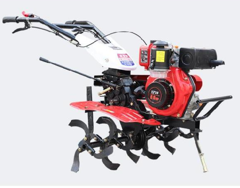 horse drawn plough machine for farms rotary tiller gearbox hand ...