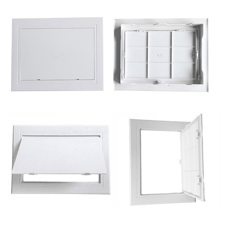 Factory ABS Drywal Access Panel Access Hatch Inspection Door Removable ...