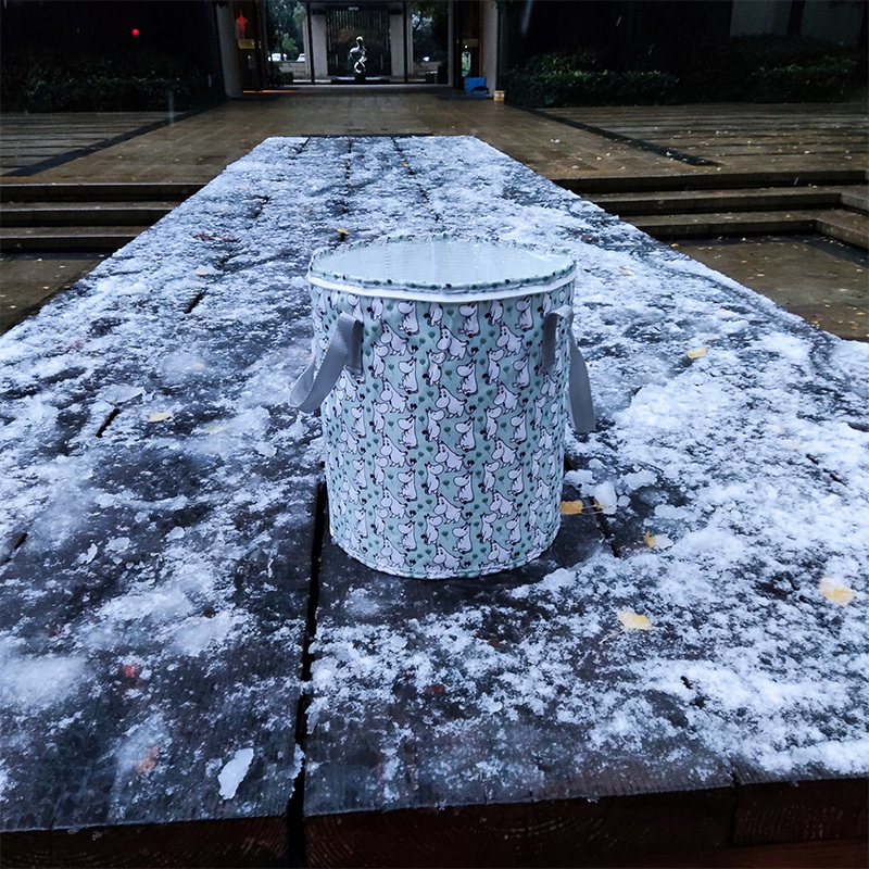 Wash Bucket Cold plunge tub Custom Inflatable Tub Athlete Ice Bath ...