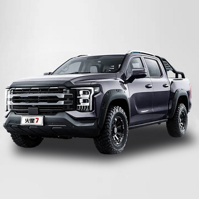 Diesel hybrid 4x4 store