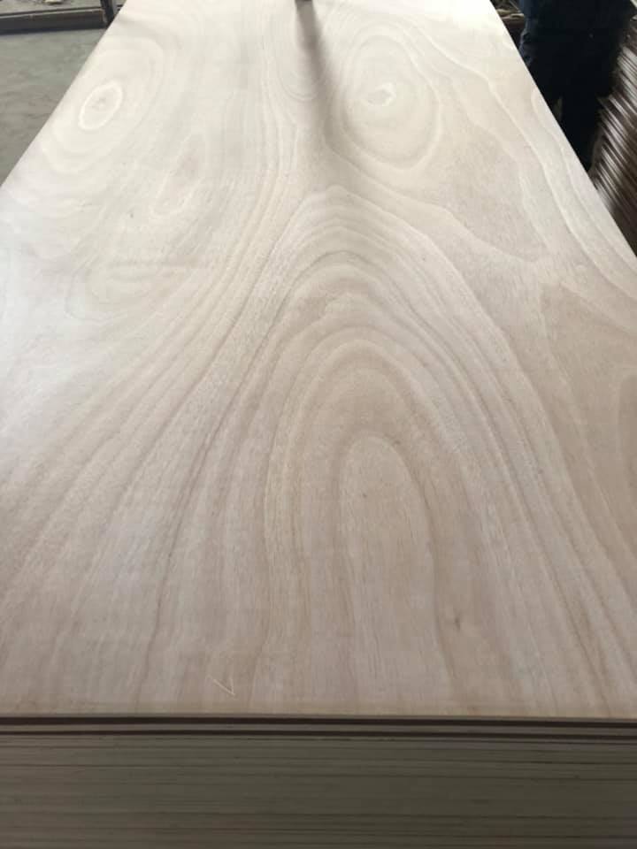 Premium Waterproof Okoume Gaboon Marine hardwood Plywood with ...