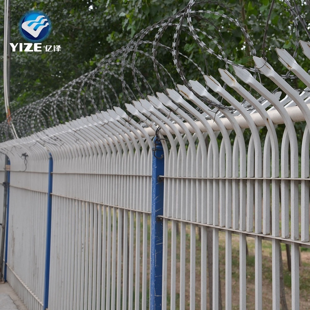 Models of gates and iron fence for indian house main gate designs ...