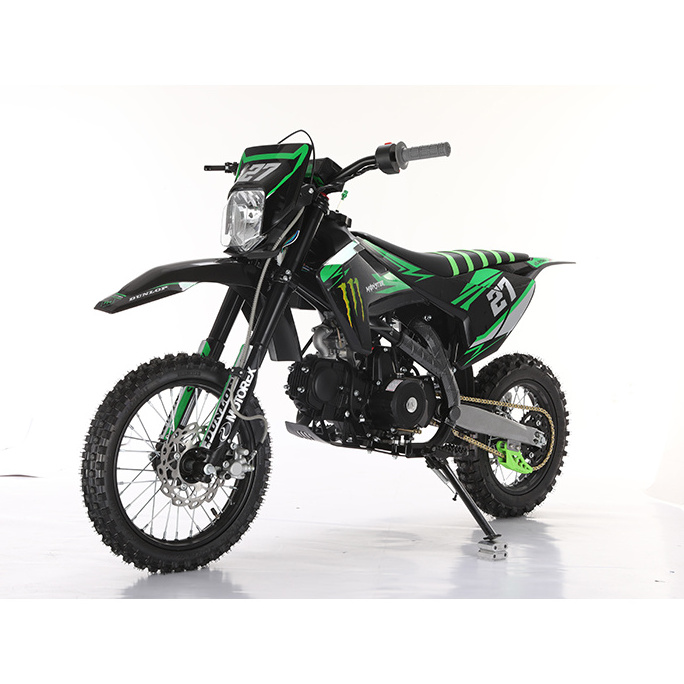 2024 mini dirt bike cheap adult motorcycle 125cc engine | Bestsuppliers.com