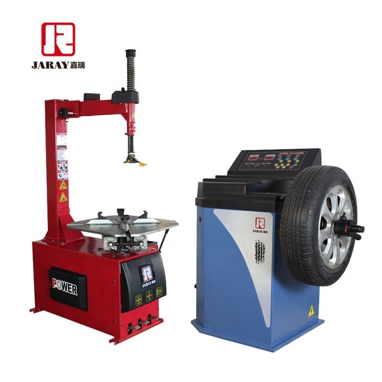 Pneumatic Changer Heavy Duty Brace Scrab Tires Machine For Wheel Change ...