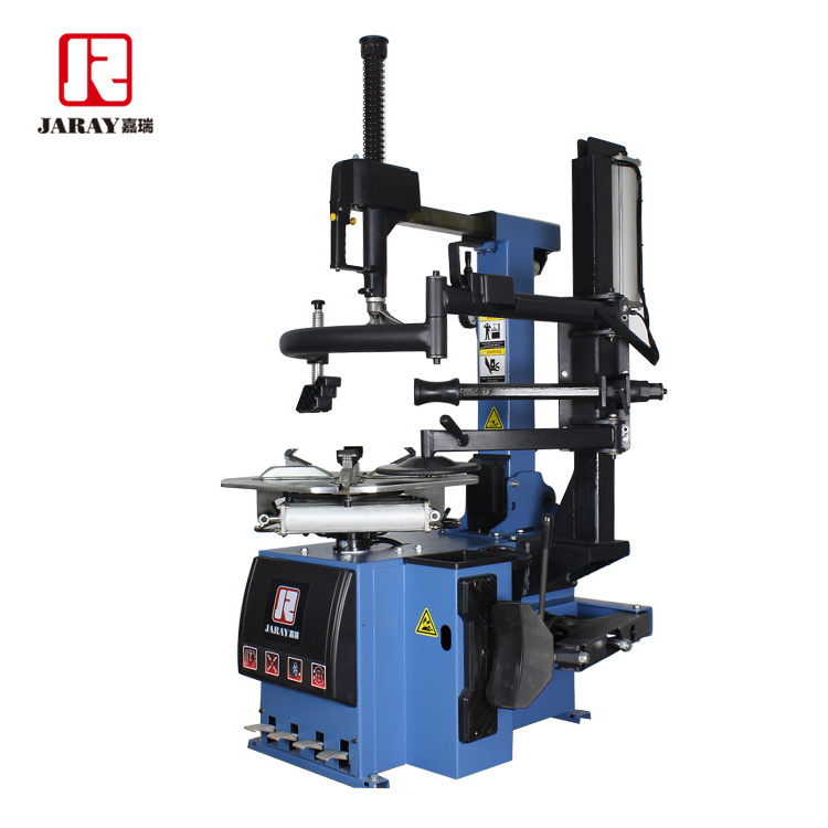 Car Repair Equipment workshop tire changing machine wheel balancer ...