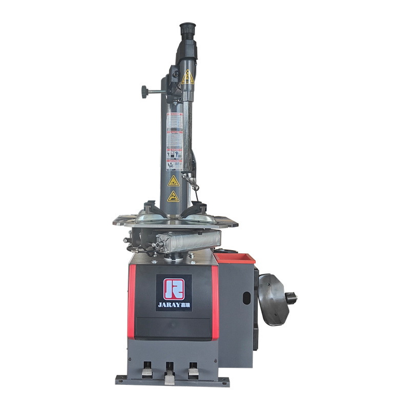 High Quality Fully Automatic Tire Changer Machine Unite Tire Changer ...