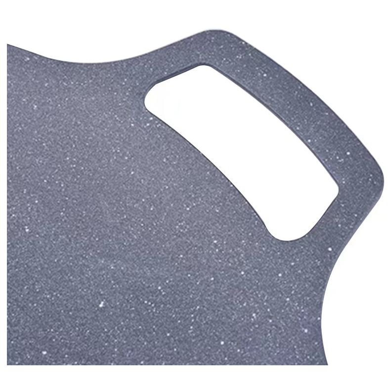 Outdoor Camping Available Induction Bottom BBQ Grill Pan ...