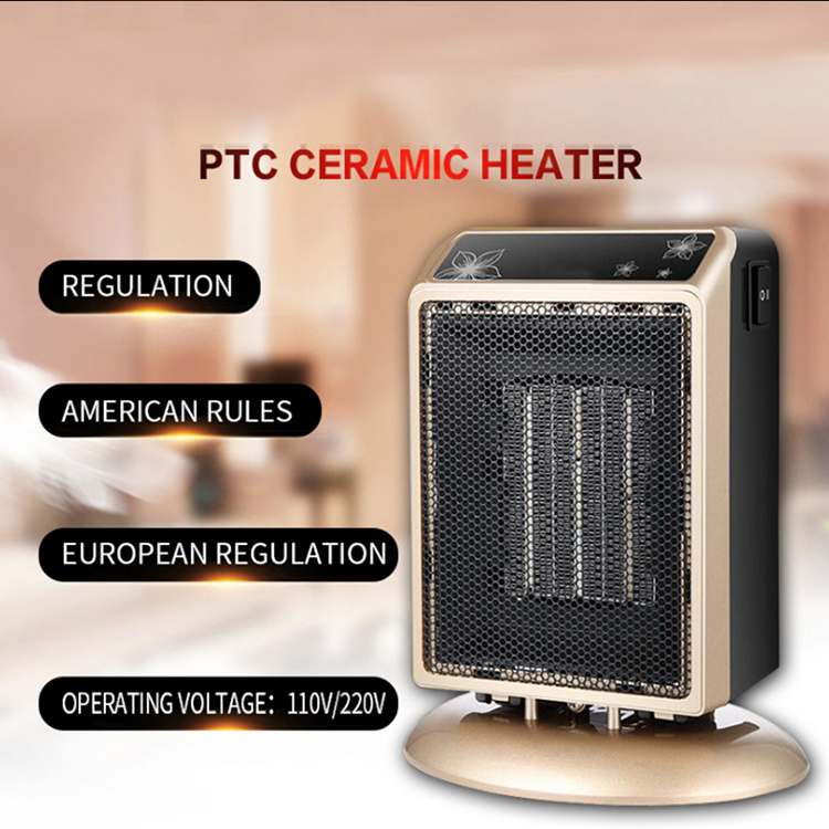 Wholesale 400W 900W Home Personal Adjustable Thermostat Portable ...