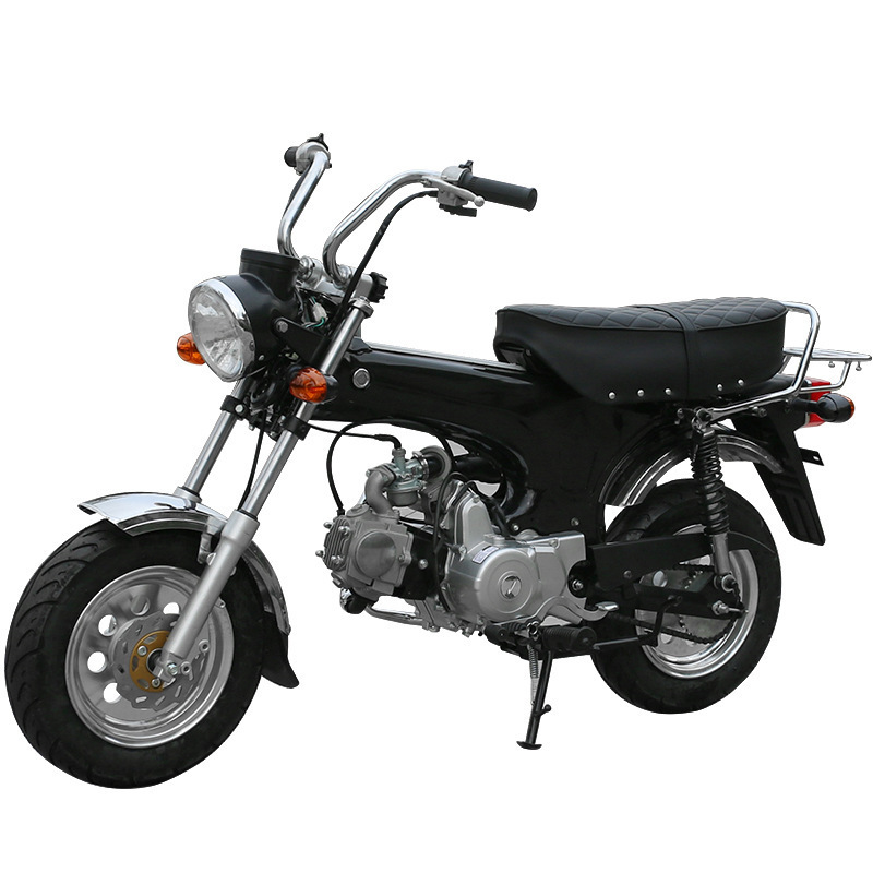 New arrival 125cc chopper motorcycle for sale chinese gasoline sport ...