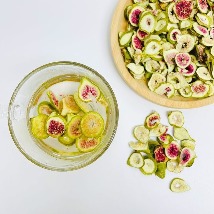 New Hot Items Dry Figs Snacks Chinese Fig Fruit Freeze-dried Fruit Tea ...