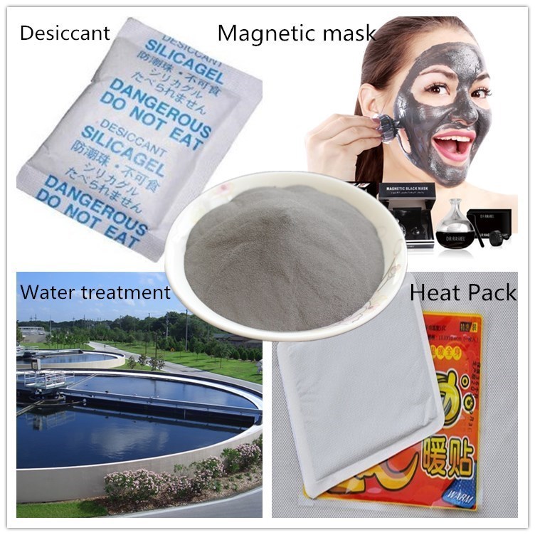 magnetite iron ore powder 200 mesh food industry deoxidizer iron dust ...