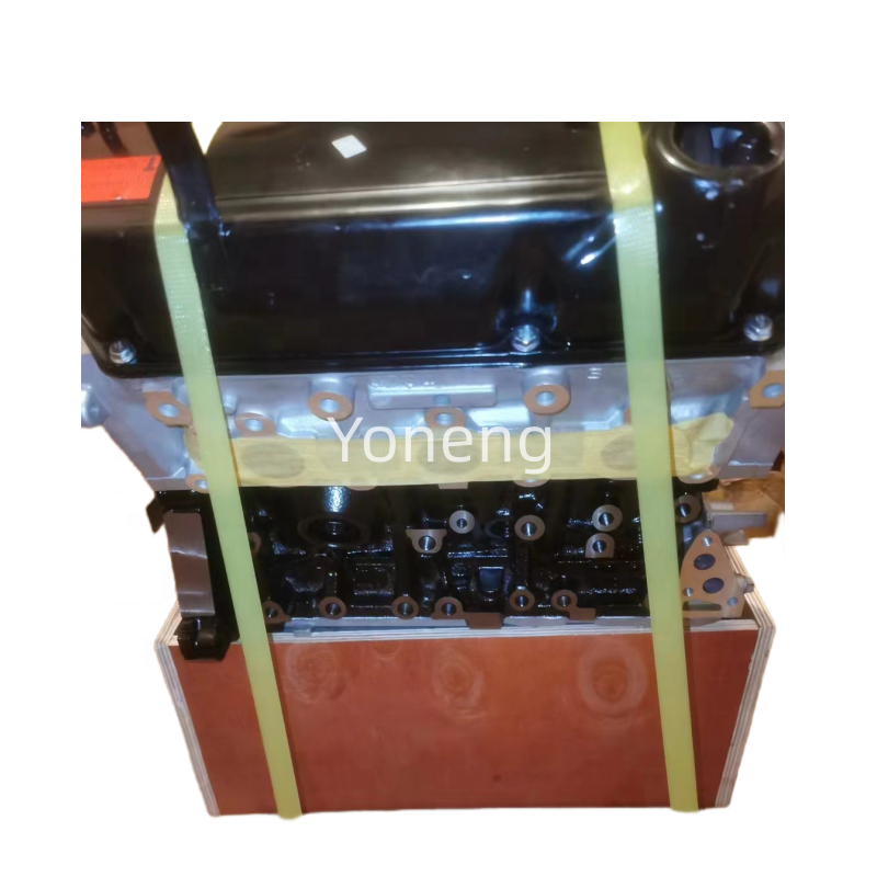 Hot sale auto engine Assembly 6G72 V73 V6 engine for Mitsubishi GTO ...