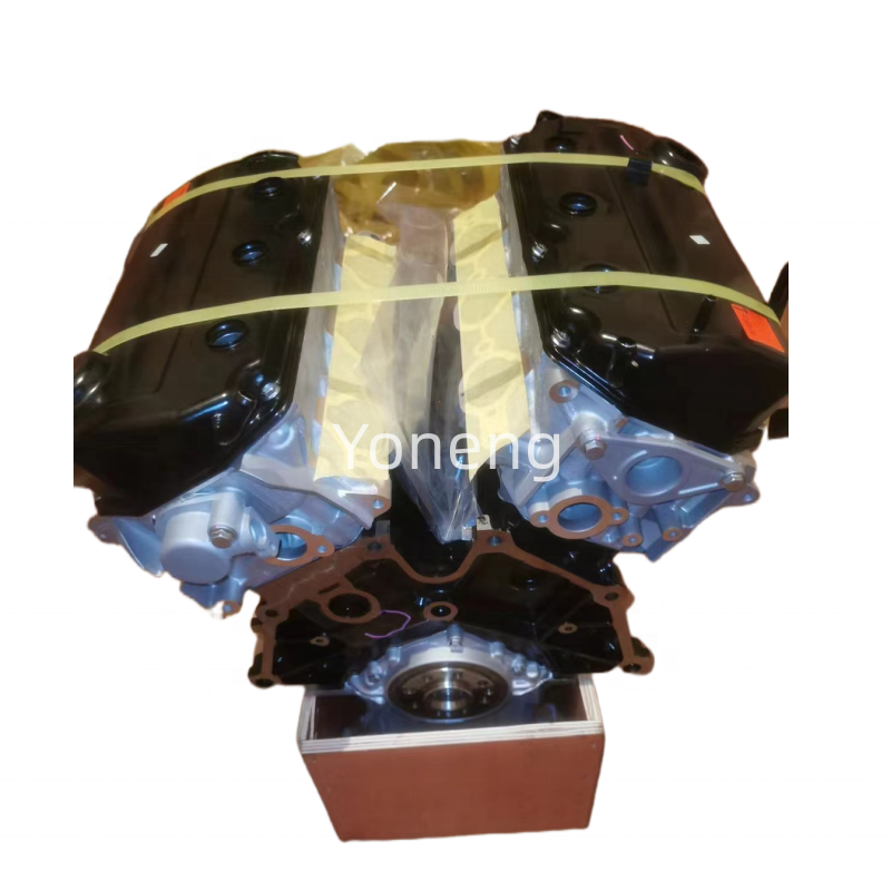 Hot sale auto engine Assembly 6G72 V73 V6 engine for Mitsubishi GTO ...