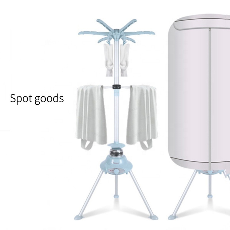 Wholesale 2024 Home Use Multi-functional Portable Clothes Dryer ...