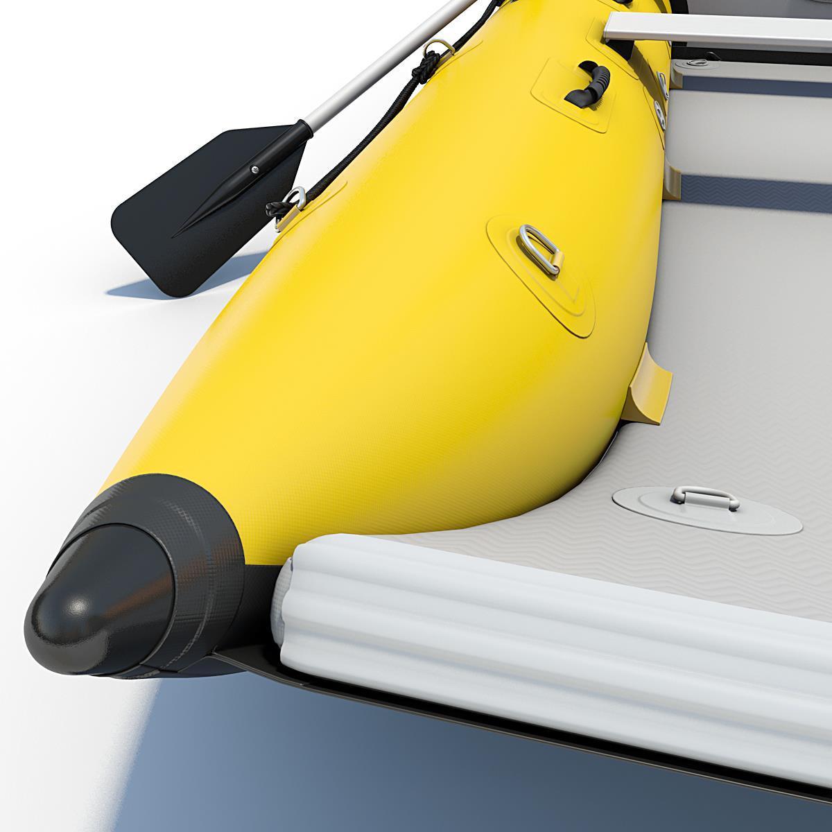 Factory Supply Inflatable Catamaran Kayak Fishing Boat Inflatable ...