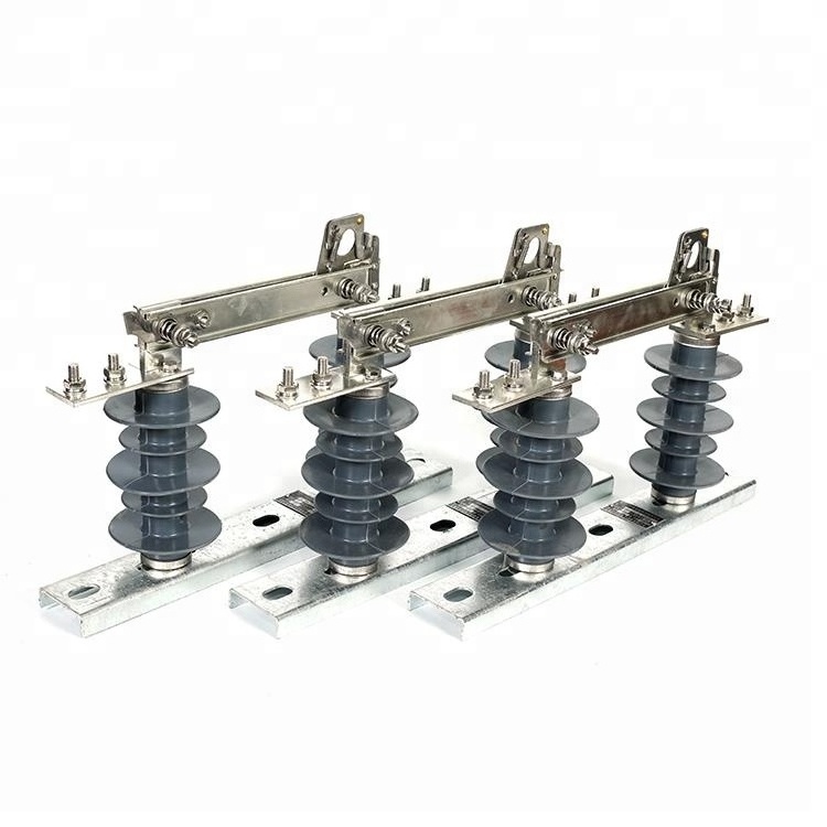 Power electrical 3 phase disconnector switch 11kv | Bestsuppliers.com