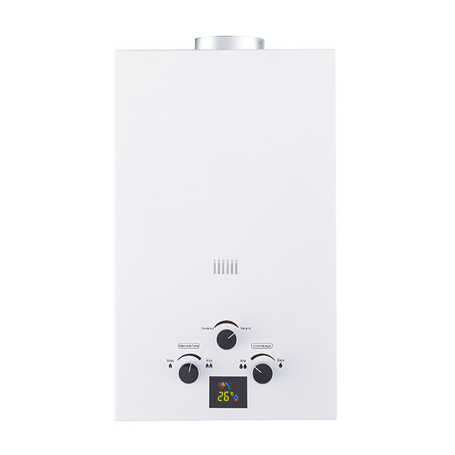 Caravan shower boiler domesitc instant water heater combi boiler for ...