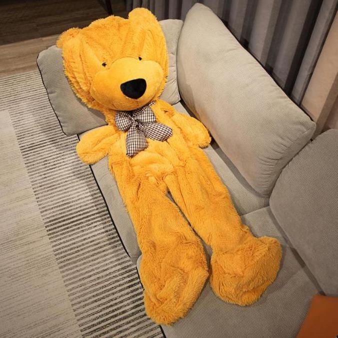 Wholesale Giant Teddy Bear Unstuffed Skin Plush Teddy Bear Skins ...