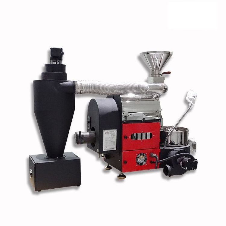 Ebay Hot-selling Diedrick Style 2kg Coff Bean Roast Baker Fracino ...