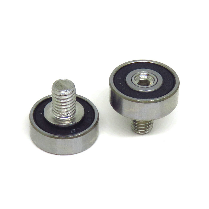 Thread Roller M3 Bearing Screw Press 683ZZ | Bestsuppliers.com