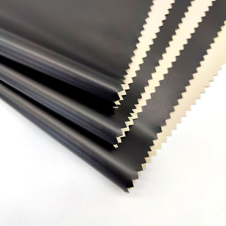 Odourless Tent Canopy Fabric Tent Fabric With Full Vinyl Coating ...