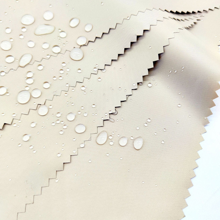 Odourless Tent Canopy Fabric Tent Fabric With Full Vinyl Coating ...