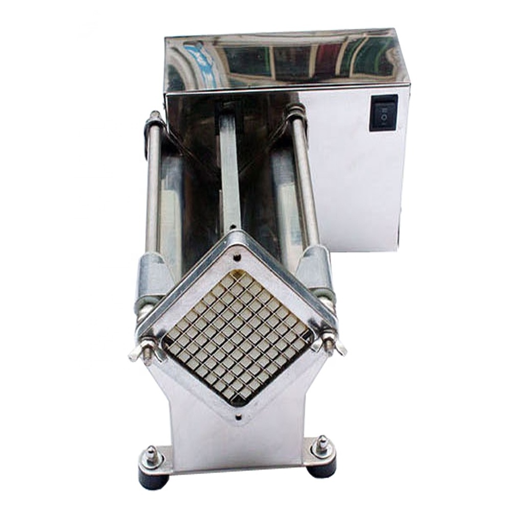 French Fries Carrot Cutting Machine Potato Strip Cutter | Bestsuppliers.com