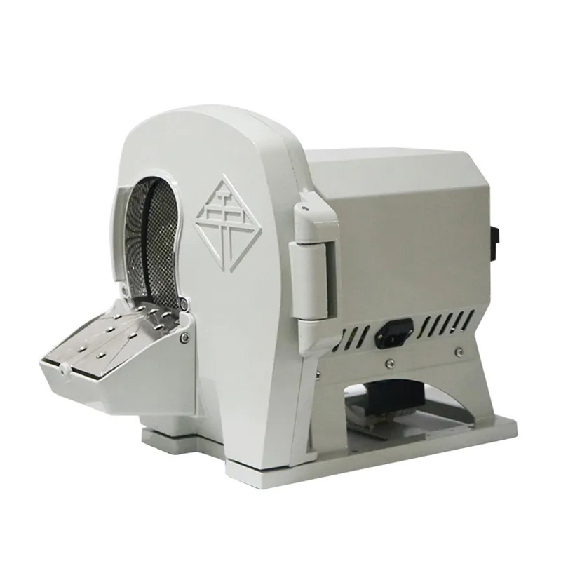 Dental Lab Equipment dental Wet Plaster trimmer dry plaster trimmer ...