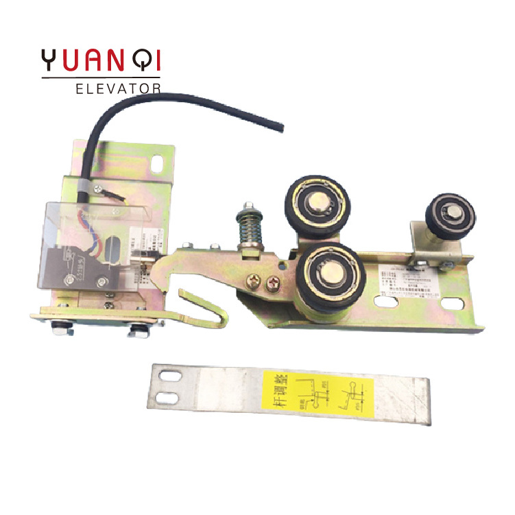 Elevator CH-PB161 Floor Door Lock 161 Mechanical Lock Elevator Door ...