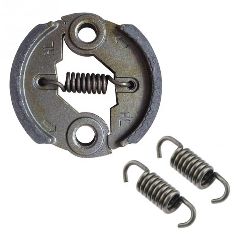 robot lawn mower parts clutch spare parts clutch for lawn mower ...