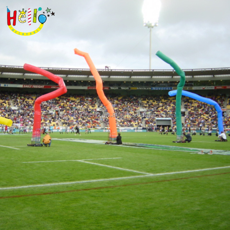 Inflatable Air Tube, Inflatable Air Dancer Sky Dancer Man For Rentals ...