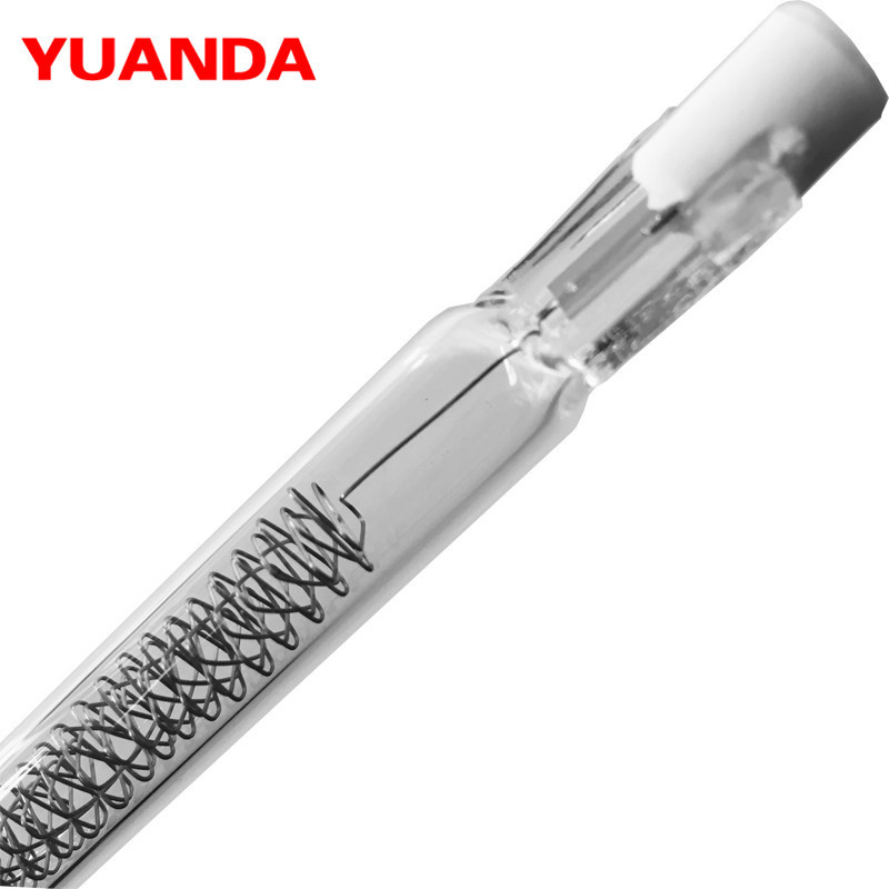 High Quality Halogen Infrared Heat Lamp Replacement Industrial Heating ...