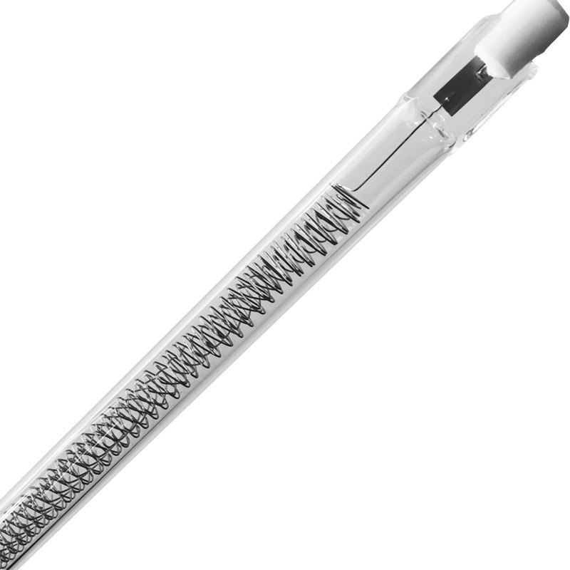 High Quality Halogen Infrared Heat Lamp Replacement Industrial Heating ...