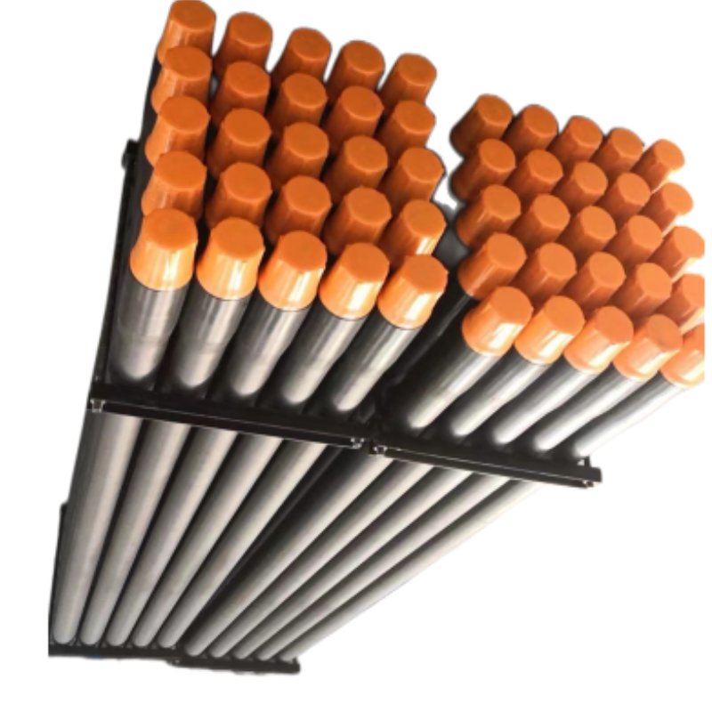 Horizontal Directional Drilling HDD Drill Pipe Drill Rod ...