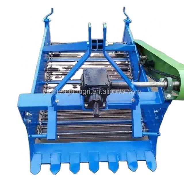 Agricultural machinery 1 row potato digger | Bestsuppliers.com