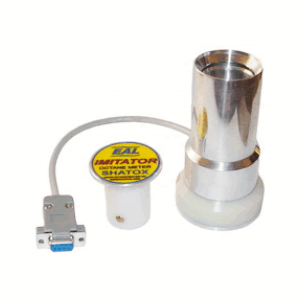 Portable Octane Analyzer Cetane Meter for gasoline and diesel quality ...