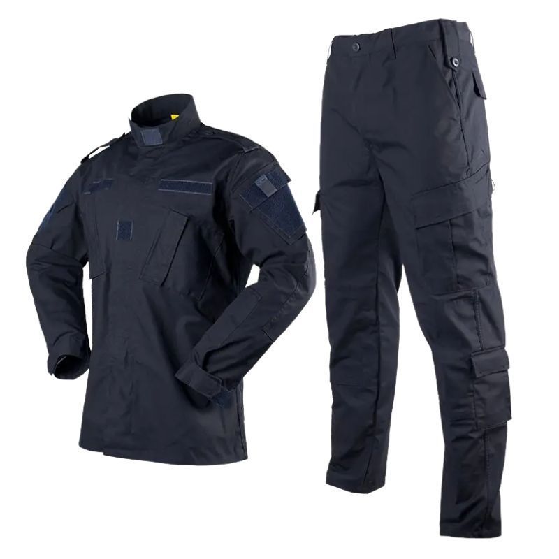Yuda Wholesale Combat ACU Uniform/Tactical Uniform/Security Guard ...