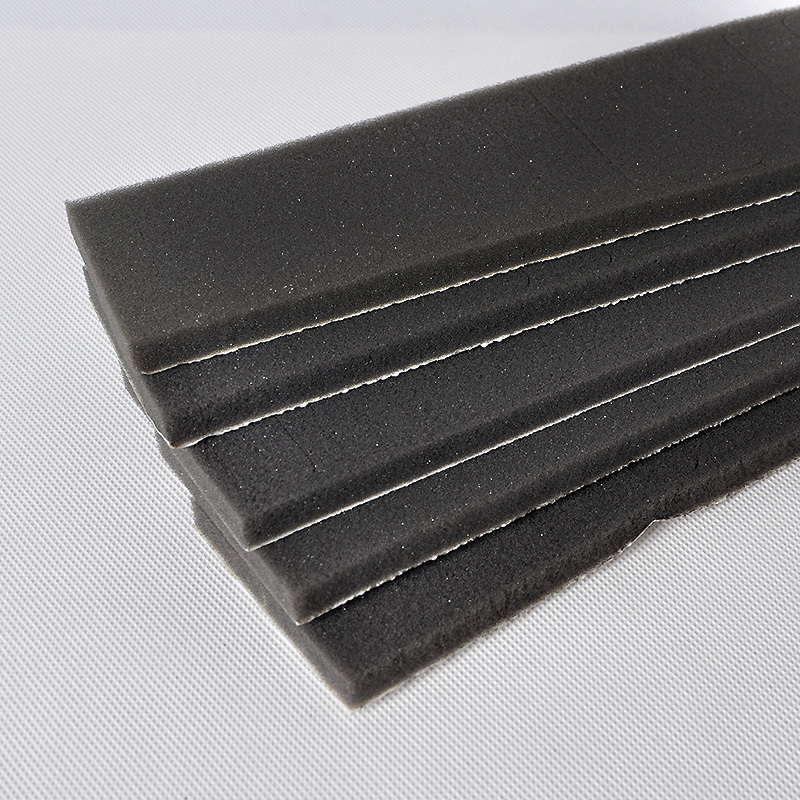 Eco-friendly Close Cell Cross Linked Polyethylene Foam XPE Foam IXPE ...