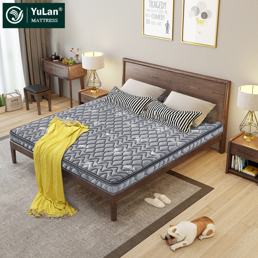 Double Kingsize Hard Fiber Coir Sheet For Fibre Coconut Palm Mattress ...