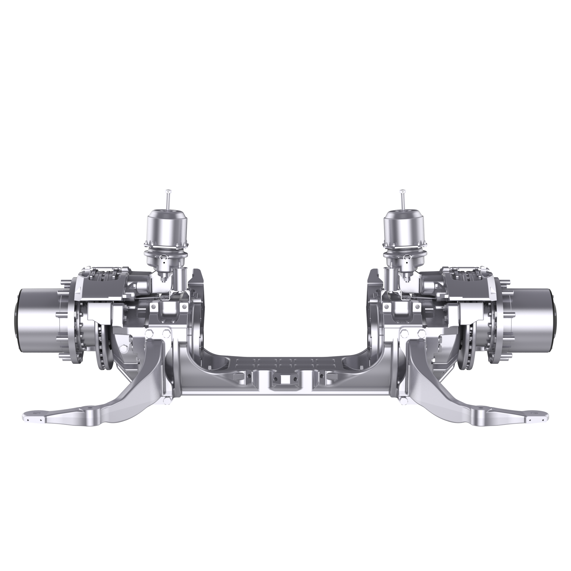 13T for bus truck new power system electric vehicle electric motor axle ...